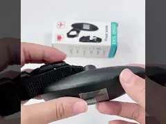 50kg Portable Luggage Scale
