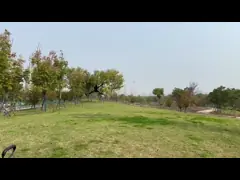 FPV DRONE FLY TEST