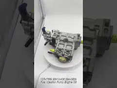 중국 EexcavaStart 페킨스 EGR 밸브 조립 10R-7659 2641A405 C6.4 C4.4 C4.2 엔진 판매용