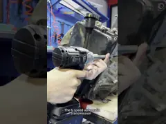 Auto Gear Box