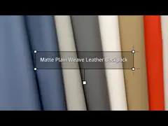 China 160cm PVC Synthetic Faux Leather Material Smooth Matted Textured Embossed Stretch for Sofa Shoes Car Seat Upholstery Chair for sale