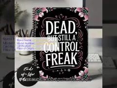 Aggiornare il gioco di scrittura di appunti Personalized Notebook Dot-Grid Paper Layout