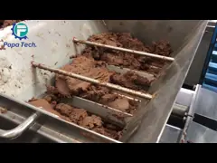 China High Production Output Multi-Lane Protein Energy Bar Making Machine for sale