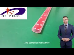 China Plastic Extrusion Screen Window Clips for sale