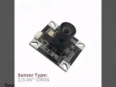 China 2K 4k Camera Sensor Module Sony IMX458 Night Vision Camera Module for sale