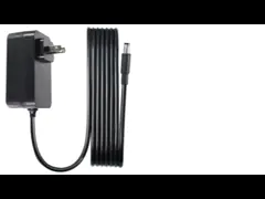 China 1A Adjustable 3-12V DVR Adaptor DC 12V 2A Output AC-DC Switching Power Adapter for CCTV for sale