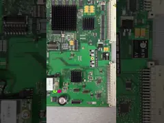 CPUMMk2 600-050-000-001 VM600Mk2 Rack Controller And Communication Interface Module
