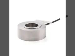 Celular de carga del medidor de deformación de anillo