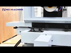 China MK250 Surface Grinder CNC Surface Grinding Machine For Metal for sale