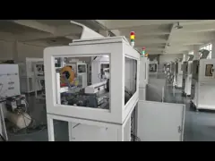 ZF-S200シリーズ 電気自動化イーサネットサーボドライブシステムコントローラー ODM