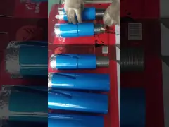 China API 7-1 Well Drilling Fishing Tools Downhole Tools Metal Muncher Junk Mill Milling Shoe for sale