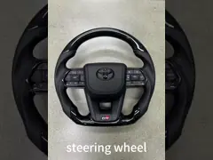 China LC 300 2022 Monalisa Toyota Body Kits With Front Rear Bumper Fender Flares for sale