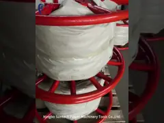 Corda di seta isolata personalizzata – Disponibile in più spessori | Soluzioni OEM per attrezzature speciali