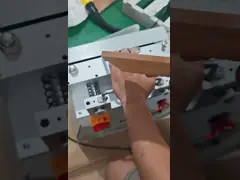 мини-полировальная машина