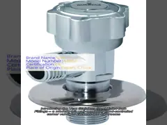 China Stainless steel toilet bath fittings 1/2 wall mounted hand controlled bathroom water stop black kitchen corner valve for sale