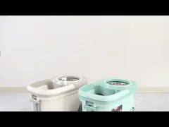 Pedal STR 8022 Easy Life Floor Cleaning 360 Degree Rotating Spin Magic Mop