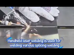 China OL-3000 Multi functional Hand Hanging Multi functional Laser Welding Equipment for sale