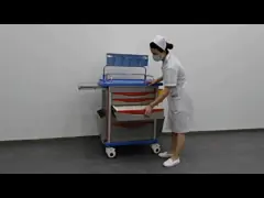 ABS  anesthesia trolley