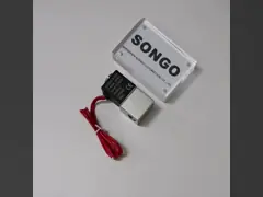 Solenoid valve