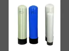 China Custom Size FRP Tanks High-Strength Corrosion-Resistant for Industrial Use for sale