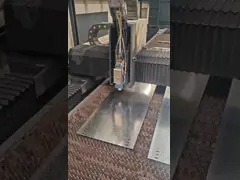 Custom Perforated Cable Tray Hot Dip Galvanized Cable Trunking Cable Duct Factory Price List