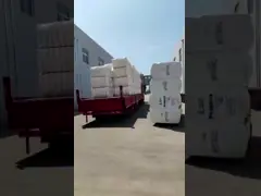 中国 純素材 アクリル繊維 柔らかいおもちゃ製造用 2Dx38mm 平面形の半鈍な仕上げ 販売のため