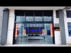 Dentro da principal fábrica de filtros da China Descubra onde a precisão encontra a escala!