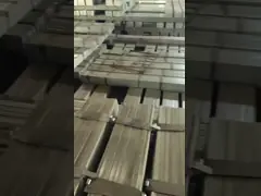 Galvanized Flat Bar
