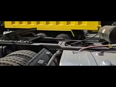 Cina Camion Shacman F3000 Camion potente 380hp 6*4 Drive Mode 10 Pneumatico in cattiva strada in vendita