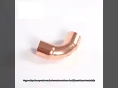 Copper Nickel Elbow