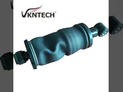 Cabin Air Spring For MAN Truck  81.41722.6084 Air Bags MAN Parts CB0280  Replaced By Vkntech 1S6084