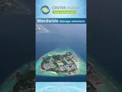 Maldives Drinking Water Project