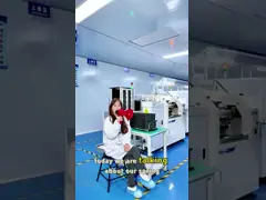 Actions speak louder than words #factory #displaysolutions