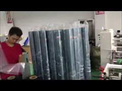 Car Window Solar Film Customization And Package