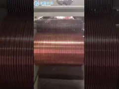 Copper Strip