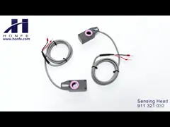 Sensing Head 911321032 950703007 911321062 Projectile Sulzer Loom Weaving Loom Parts