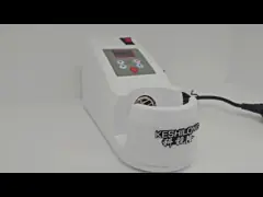 China Digital Display Constant Temperature Optical Frame Heater GD3908 with Adjustable Temperature for Spectacle Frames for sale