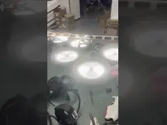 Super Bright Waterproof 50w 100w 150w Aluminum Led Explosion Proof Light