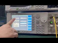 China Keysight 81642A High Power Laser Module 1510nm-1640nm +7dBm for sale