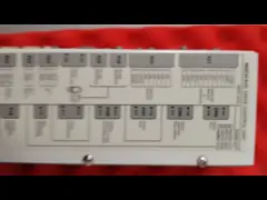 ΑΒΒ NDCU-51C DRIVE CONTROL UNI NDCU-51C Μεγάλο απόθεμα Νέο σε απόθεμα