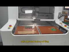 China Medical Equipment FPC Circuit Board PCB Rigid Flex Circuit Boards PCBA Services for sale