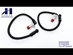 Sensor For Motor Let Off 930202669 930220669 852324001 L=48 L=52 Projectile