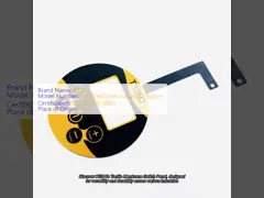 China Operation Panel FPC Membrane Switch Panel Surface Fine Sand Material for sale