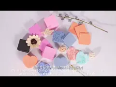 China 60gsm 80gsm Nail Polish Wipes Disposable Nail Polish Remover Wipes for sale