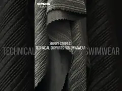Swim Textured Fabrics Elevate Your Swimwear Collection with Textured Materials