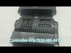 Excavator Parts Control Unit Hydraulic Controller ECU 478-7926 488-4875 For C18 Engine C175 C280 C32 777B 773F 775F