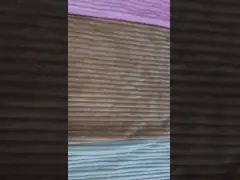 Corduroy Fabric