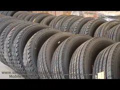 China 12.00R22.5 All Steel Radial Truck Tire Natural Rubber for sale