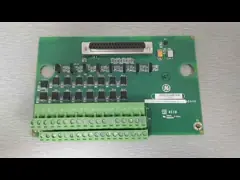 GE IS200STAOH2AAA Input Expansion Module for Mark VIe