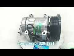 Compressor 320-1291
